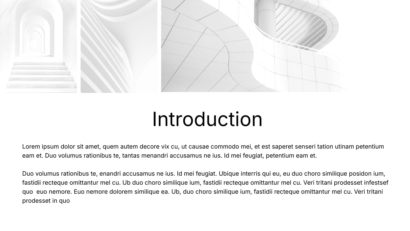 Short Marketing SWOT Analysis Presentation Template | Visme