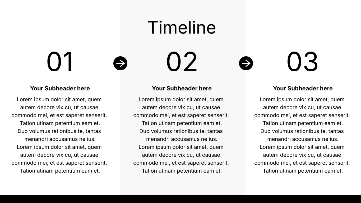 Short Marketing SWOT Analysis Presentation Template | Visme