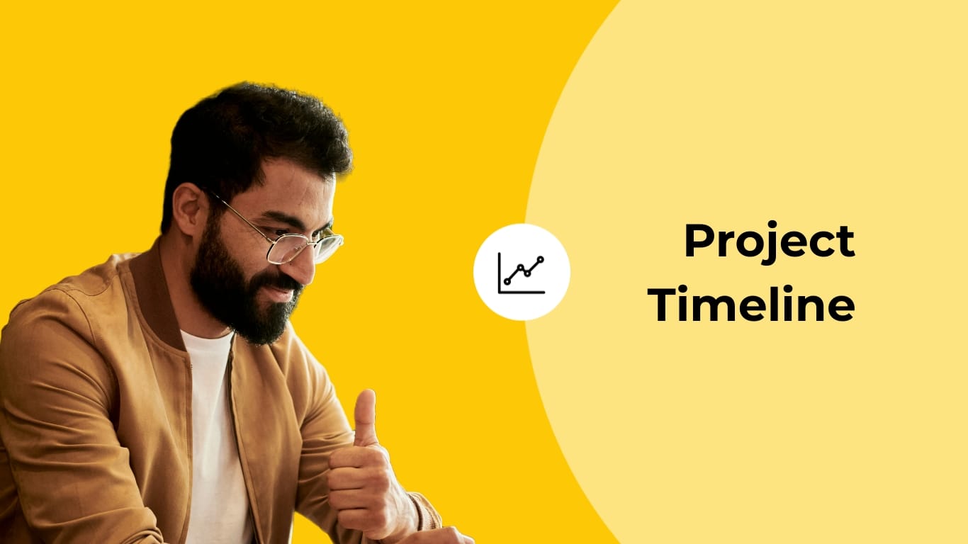 Consulting Pitch Deck Template | Visme