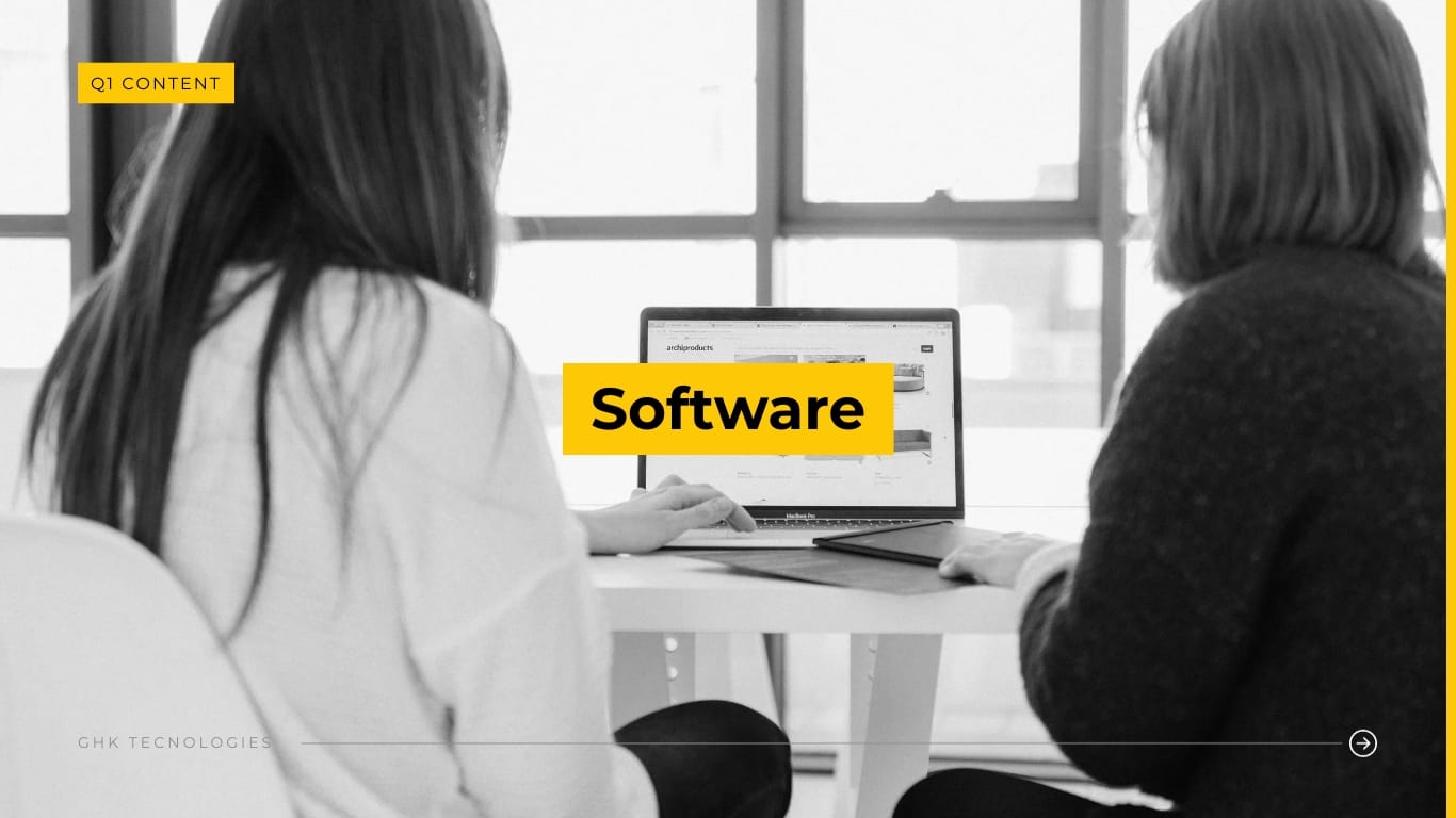 Budget Presentation Template | Visme