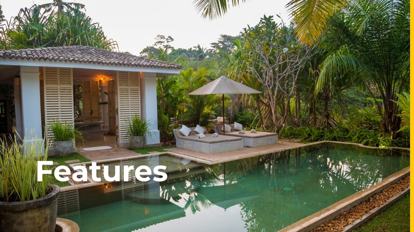 Sleek Property Marketing Presentation Template | Visme