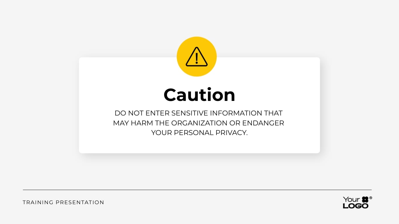 B2B SaaS Onboarding Presentation Template | Visme