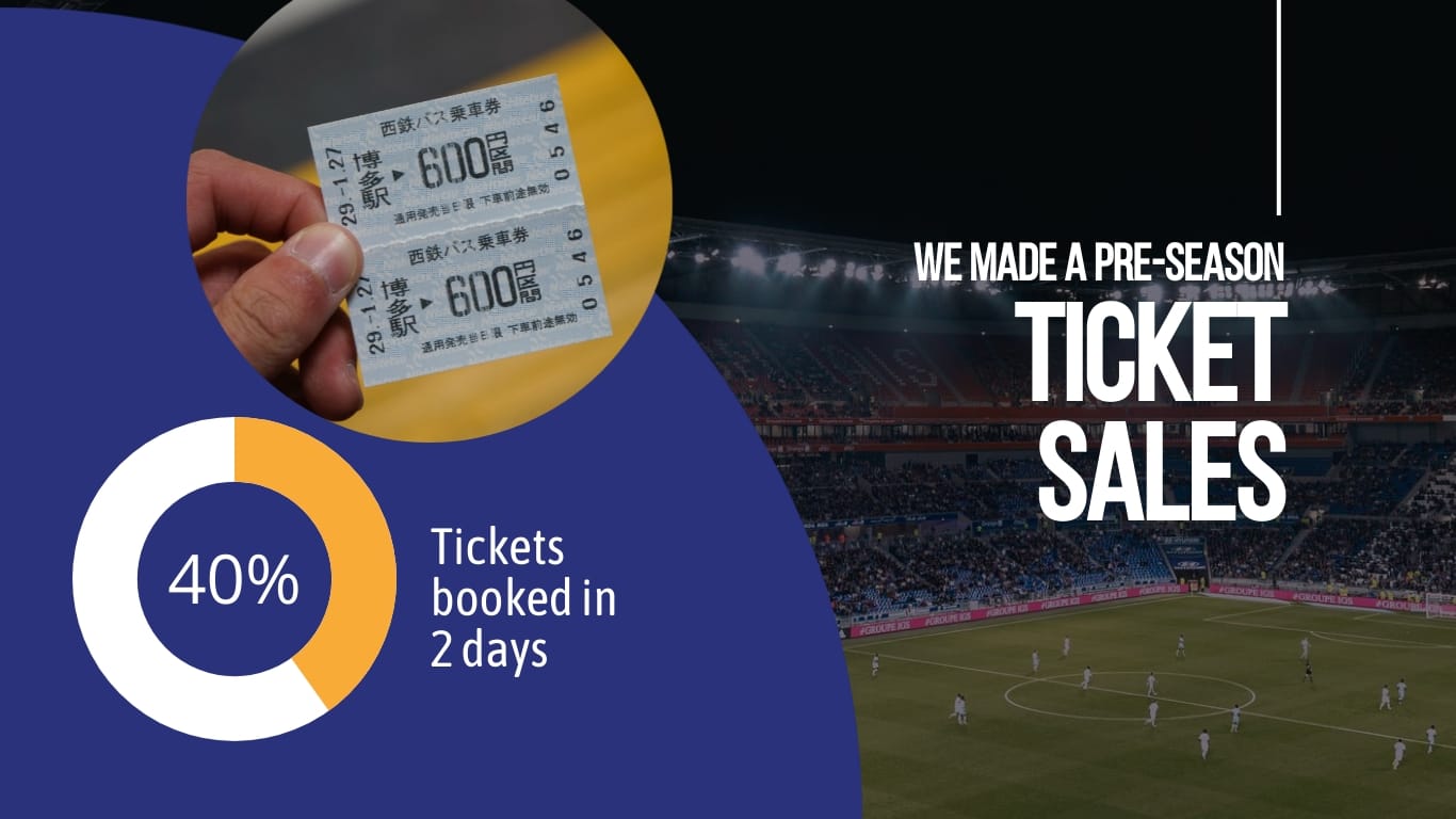 How to Write an Impressive Sponsorship Deck + Best Templates to Use