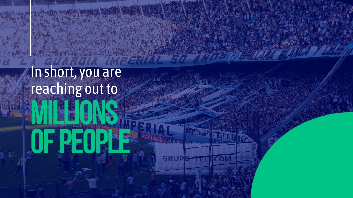 How to Write an Impressive Sponsorship Deck + Best Templates to Use