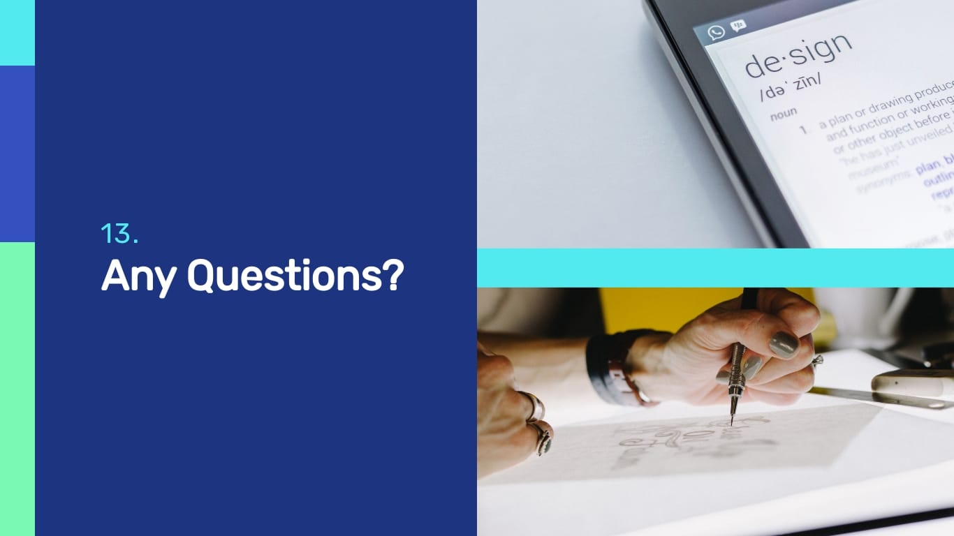 Software Release Notes Presentation Template | Visme