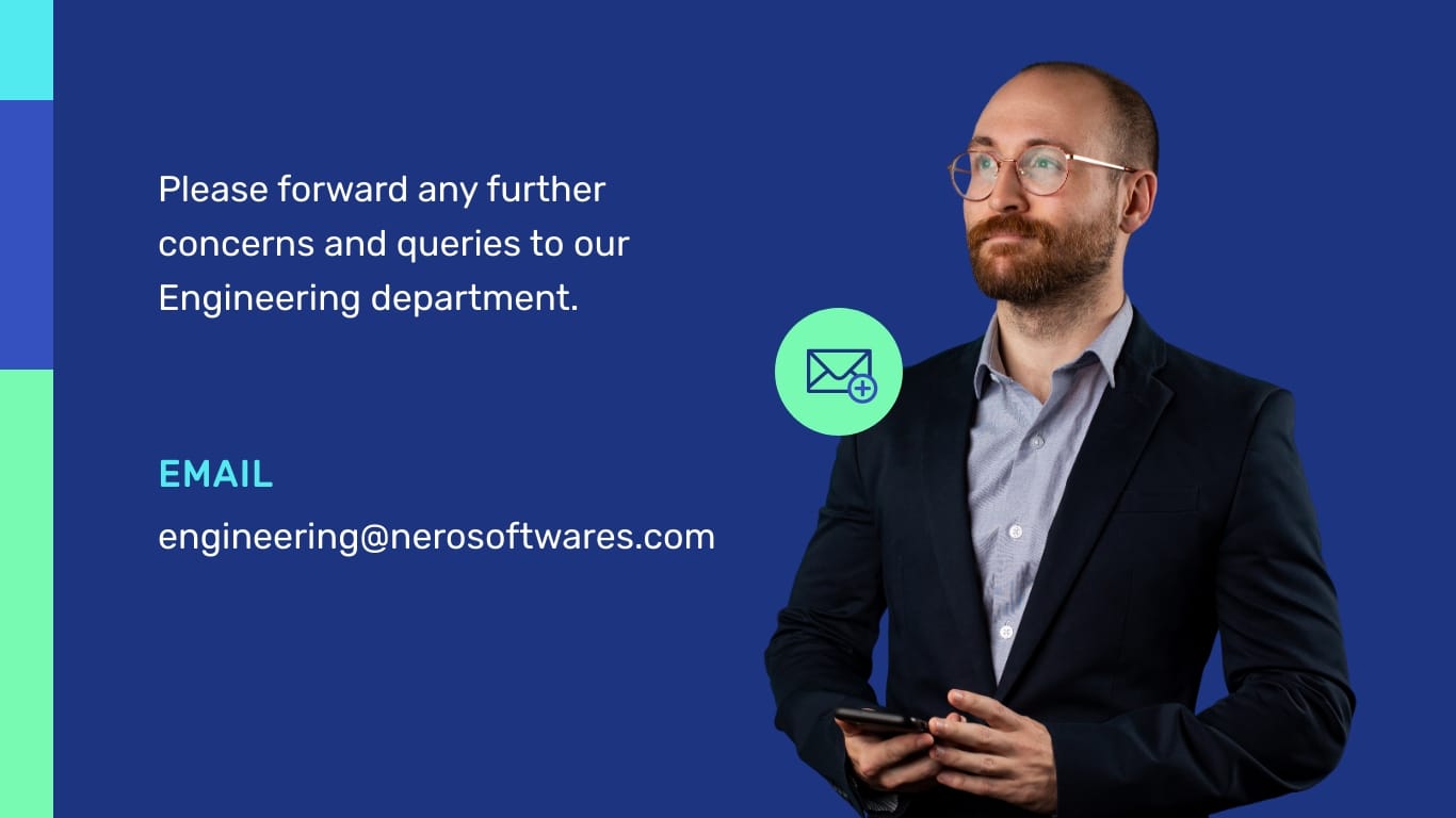 Software Release Notes Presentation Template | Visme
