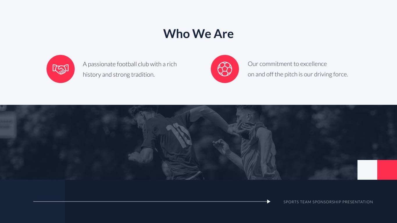 15 Strategic Sports Sponsorship Deck Templates to Help You Land Sponsors