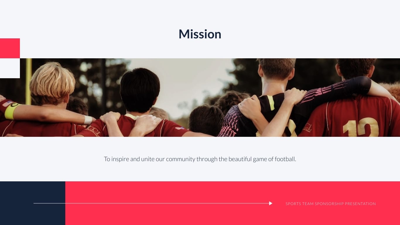 15 Strategic Sports Sponsorship Deck Templates to Help You Land ...