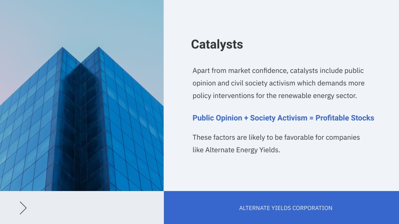 10 Stock Pitch Templates You Can Use to Pitch Your Stock in Interviews