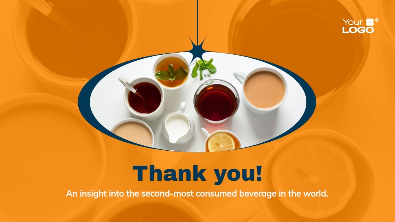 Tea Presentation Template | Visme