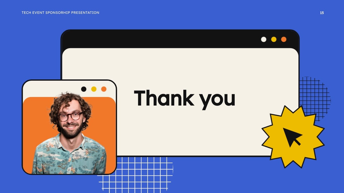 How to Write an Impressive Sponsorship Deck + Best Templates to Use