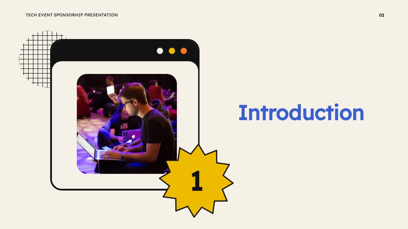 How to Write an Impressive Sponsorship Deck + Best Templates to Use