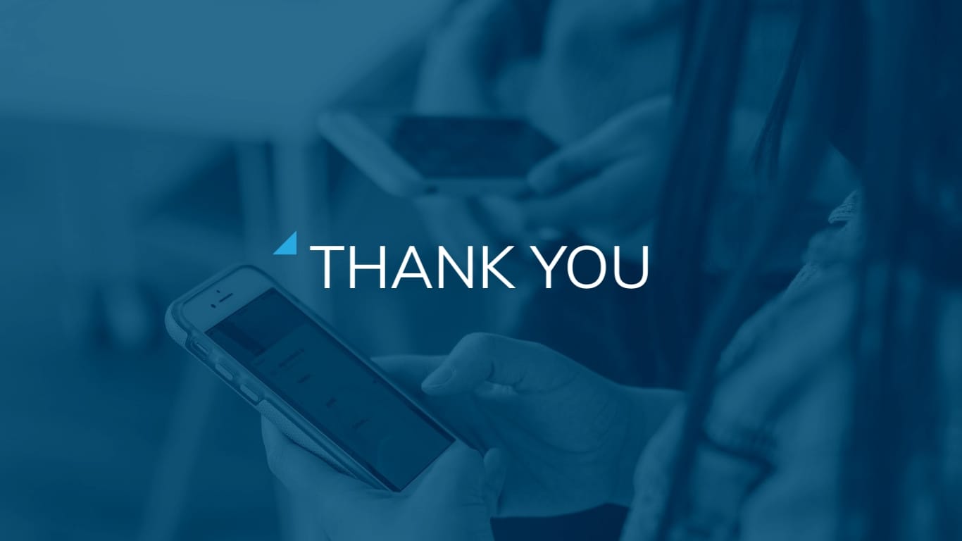 Tech Industry Presentation Template | Visme