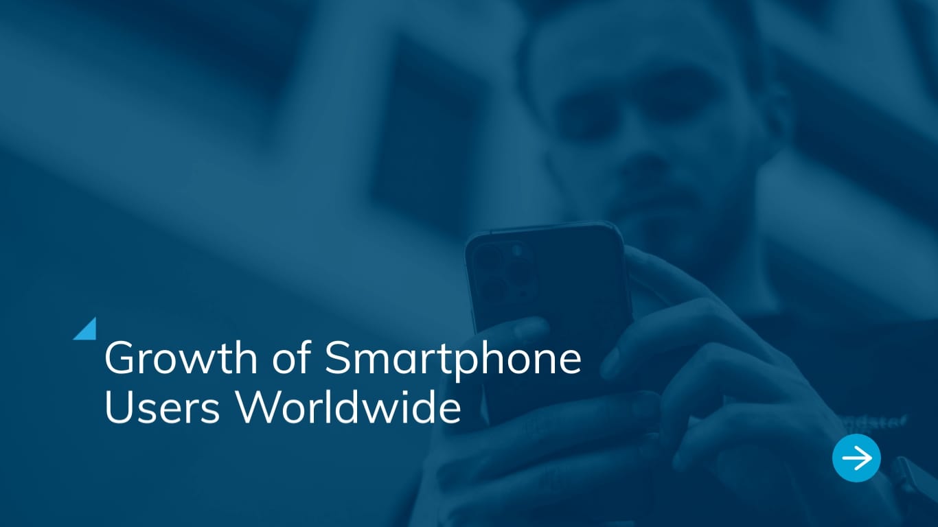 Tech Industry Presentation Template | Visme