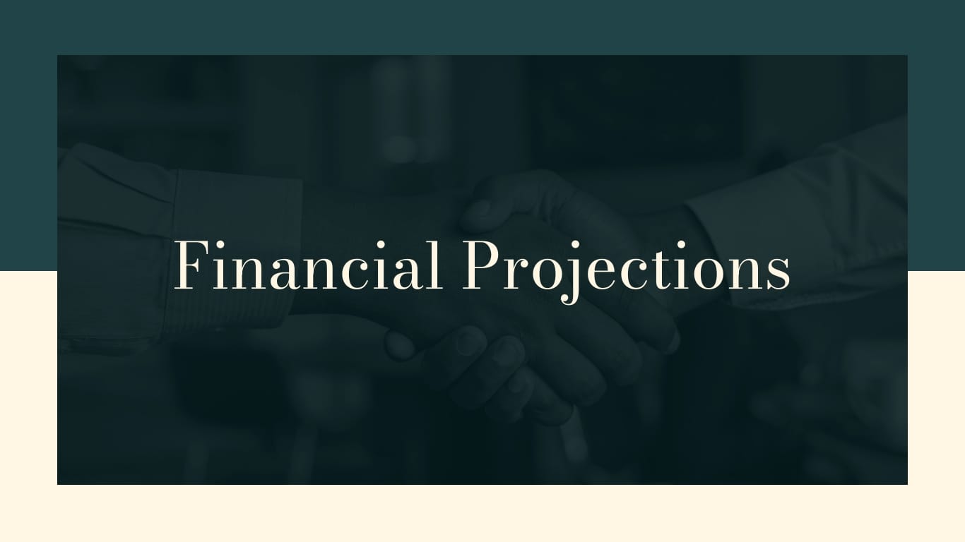 Tech and IT Pitch Deck Template | Visme