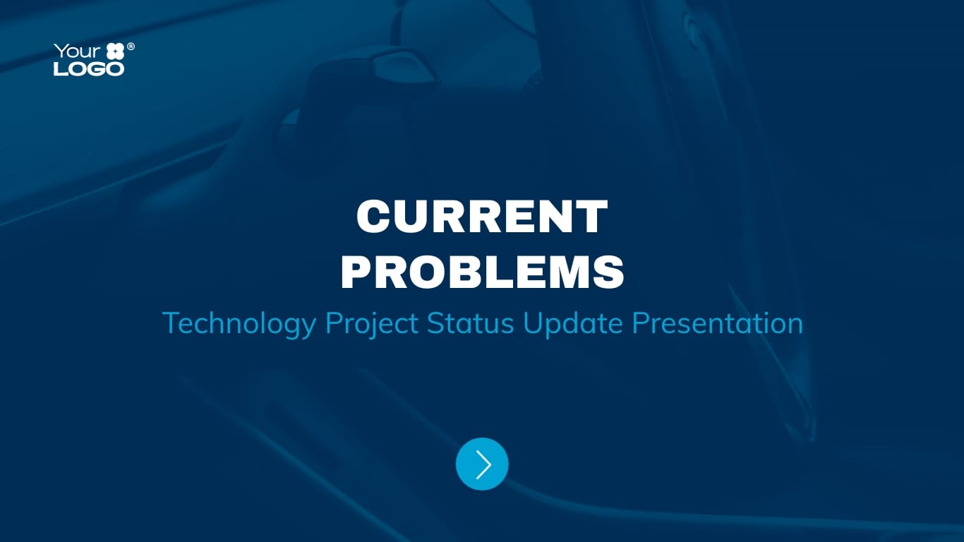 How to Create a Project Status Slide [+ Templates]