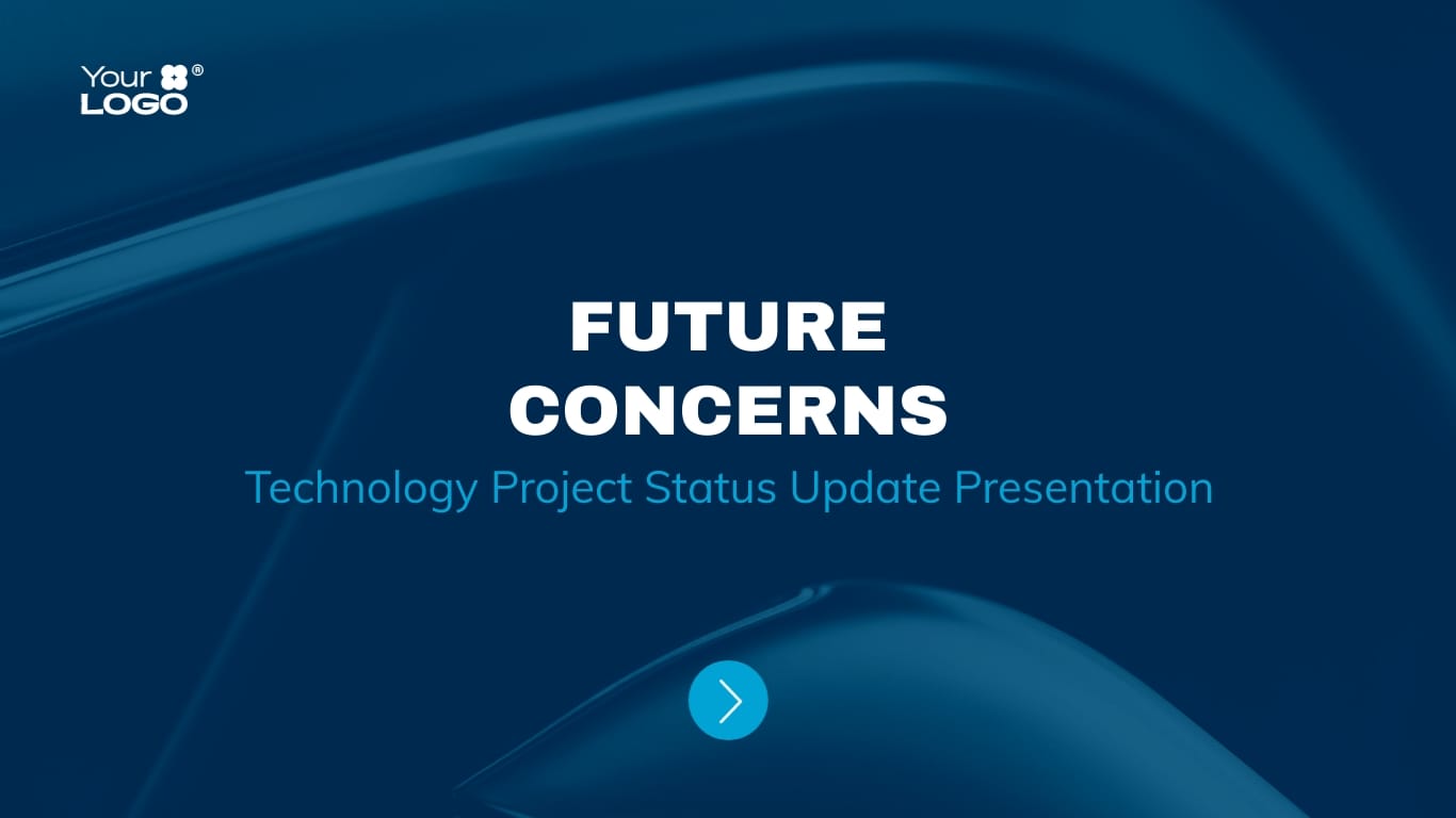 How to Create a Project Status Slide [+ Templates]