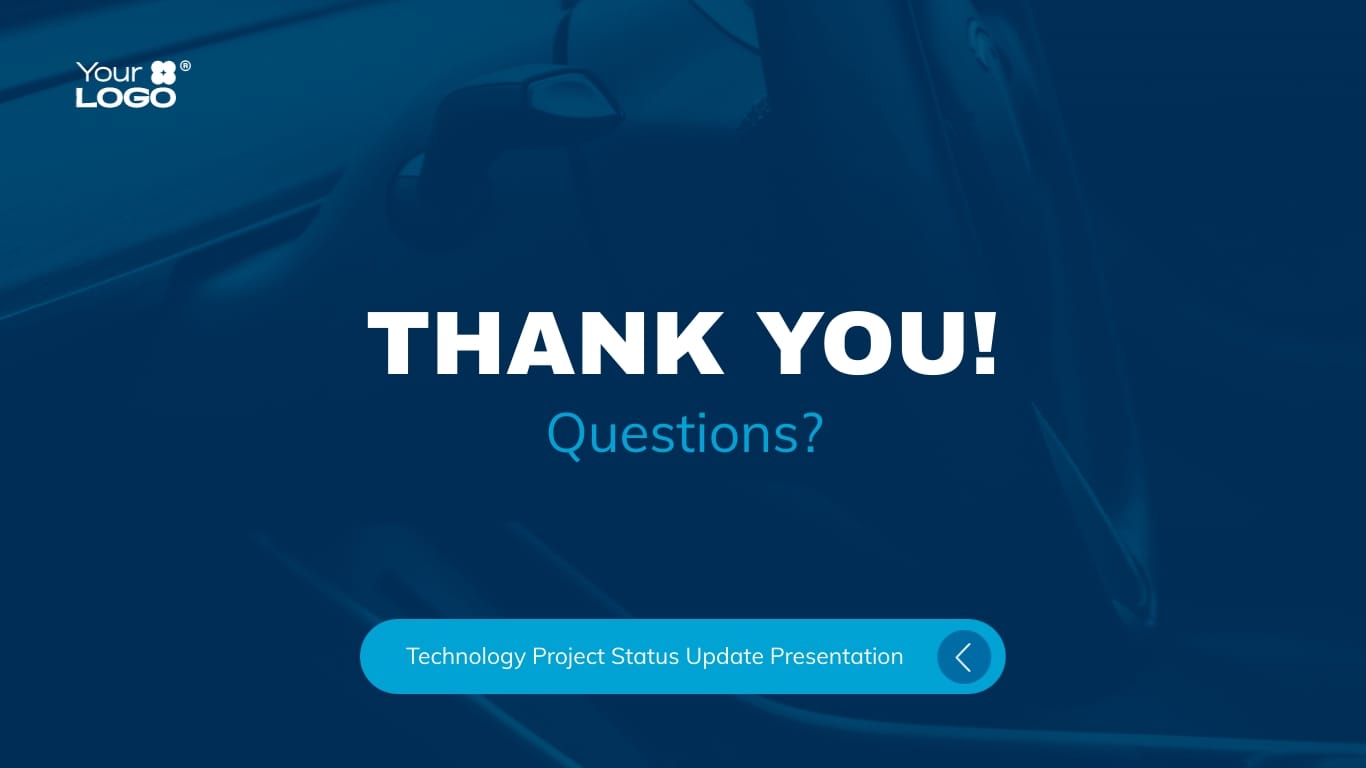 How to Create a Project Status Slide [+ Templates]