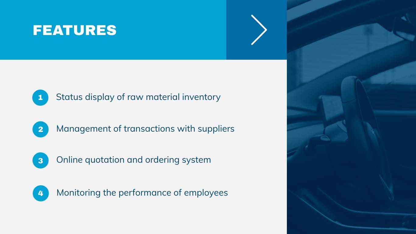 How to Create a Project Status Slide [+ Templates]