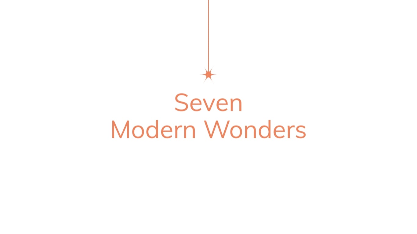 Travel Sites Visual Presentation Template | Visme