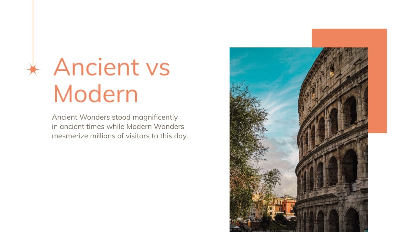 Travel Sites Visual Presentation Template | Visme