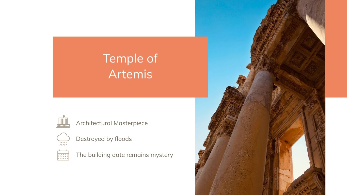 Travel Sites Visual Presentation Template | Visme