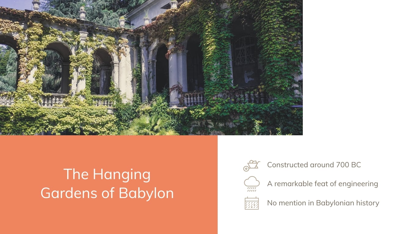 Travel Sites Visual Presentation Template | Visme