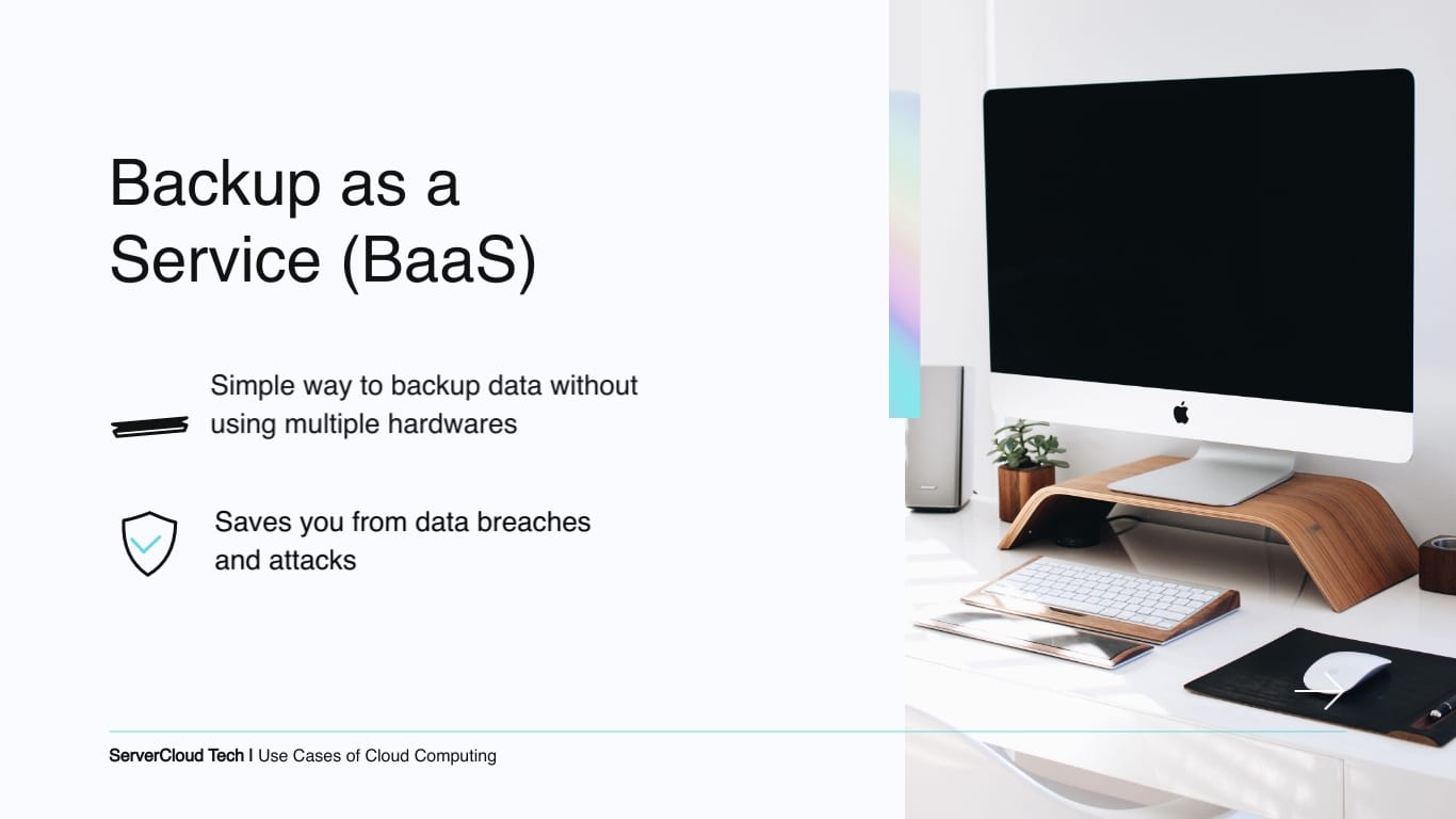 Use Case Presentation Template | Visme