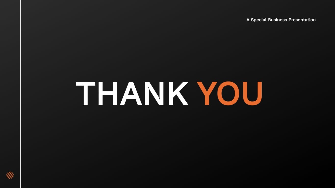 Viva Presentation Template | Visme