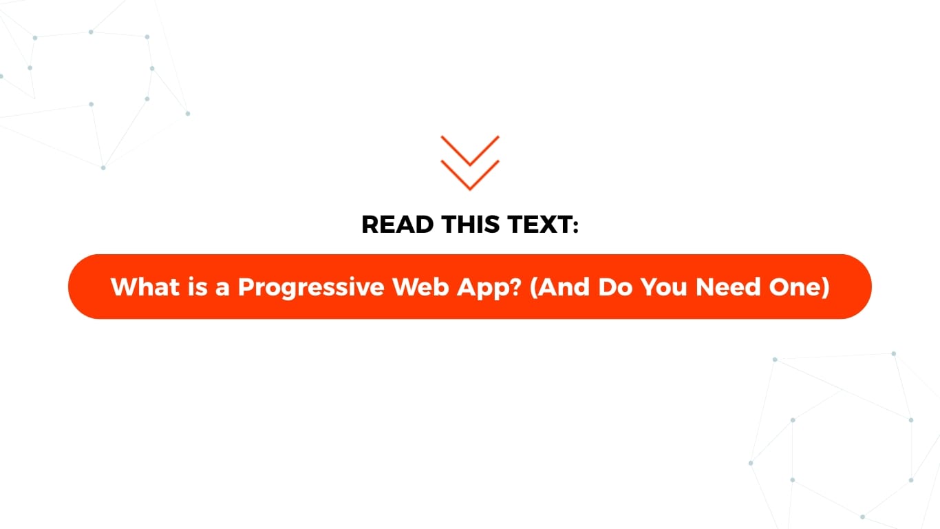 Web Development Webinar Presentation Template | Visme