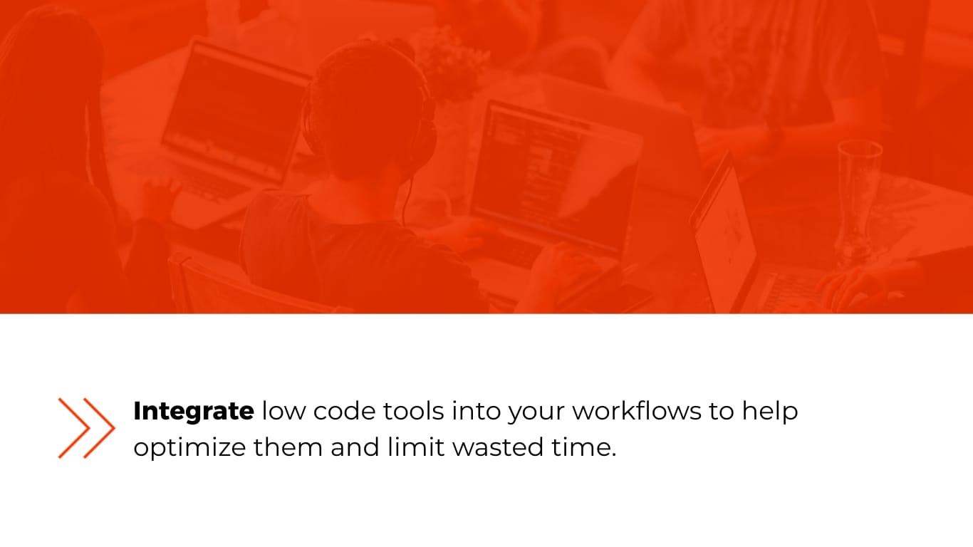 Web Development Webinar Presentation Template | Visme