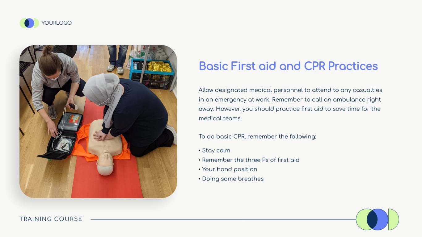 How to Create a Successful Training Program that Educates & Engages ...