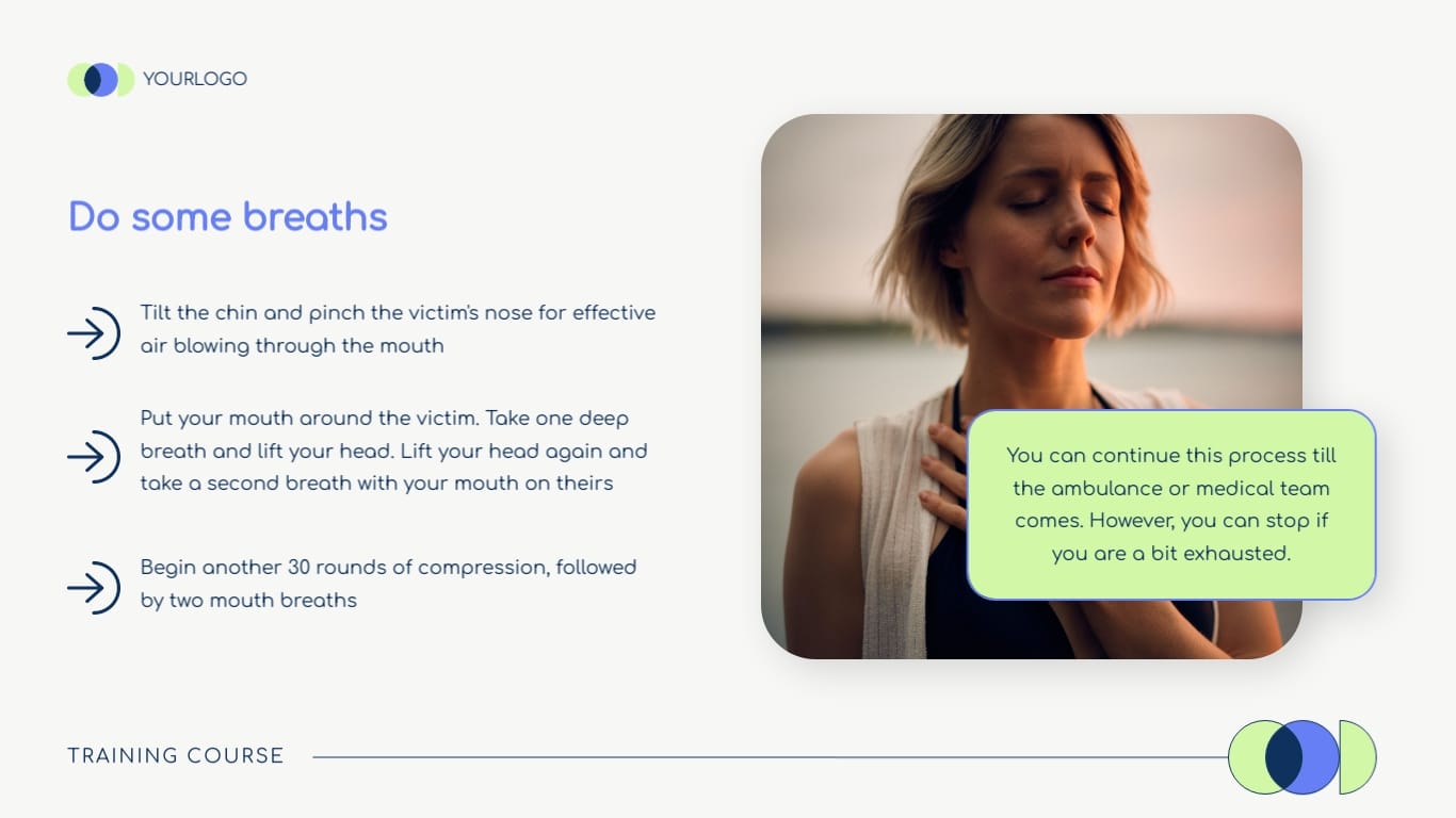 How to Create a Successful Training Program that Educates & Engages ...