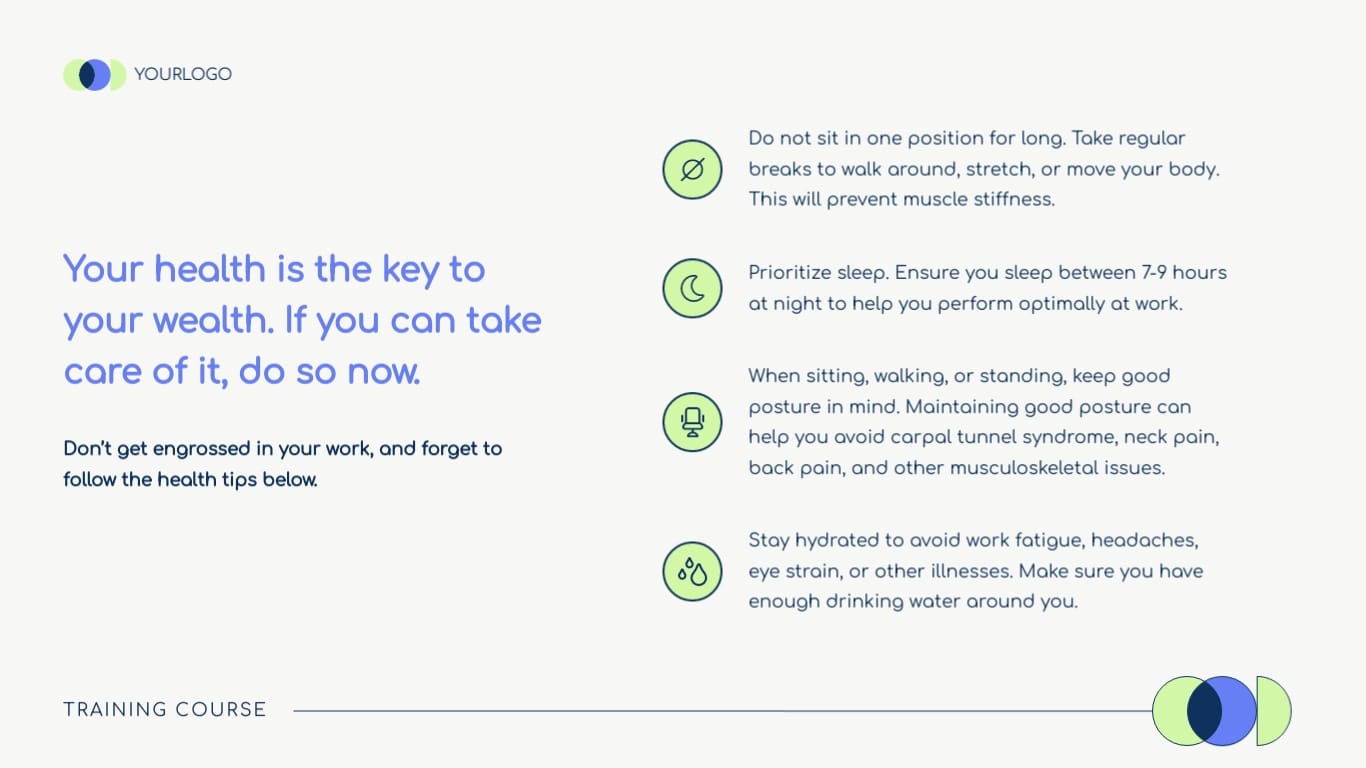 How to Create a Successful Training Program that Educates & Engages ...