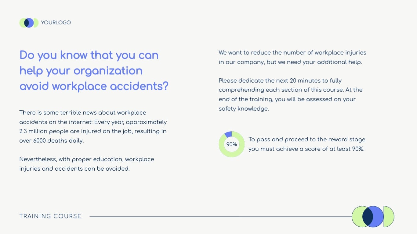 How to Create a Successful Training Program that Educates & Engages ...