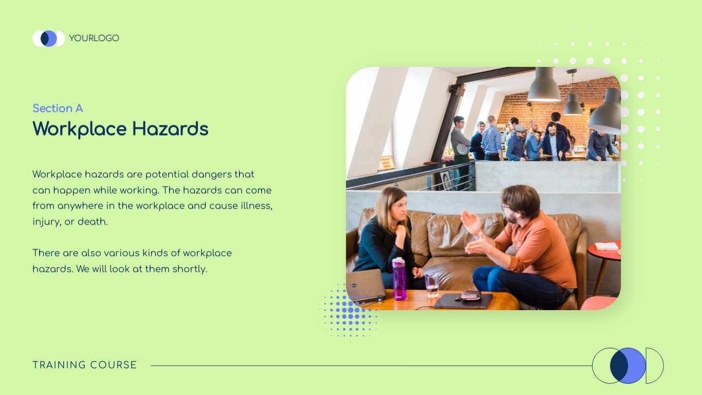 How to Create a Successful Training Program that Educates & Engages ...