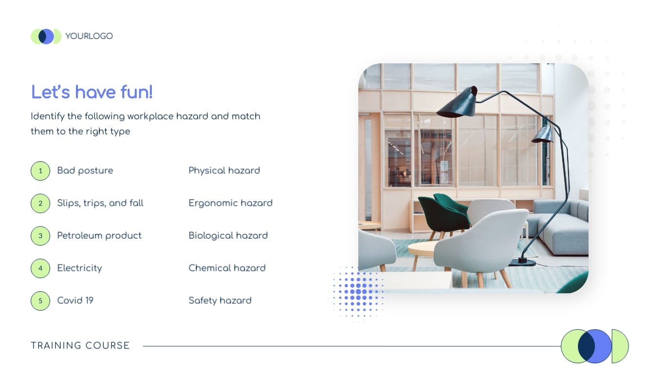 How to Create a Successful Training Program that Educates & Engages ...