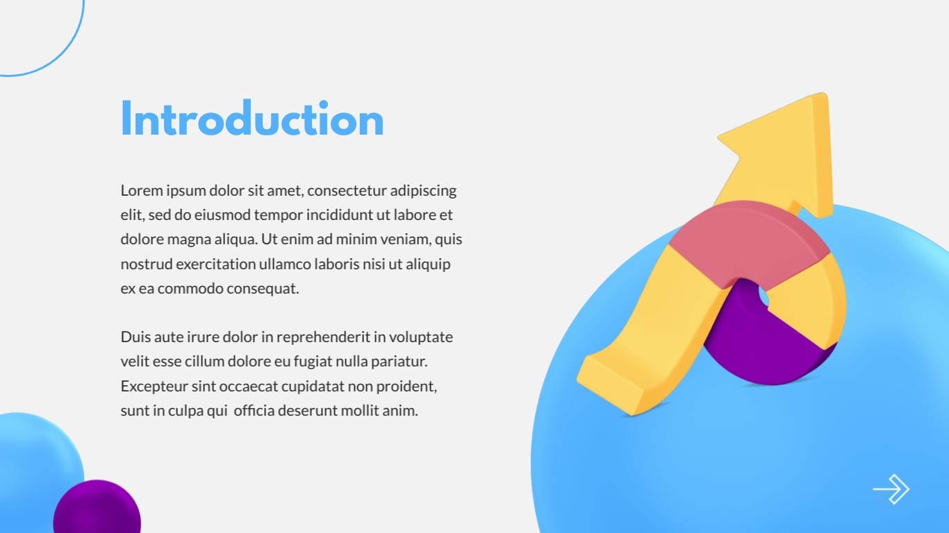 Book Report Presentation Template | Visme