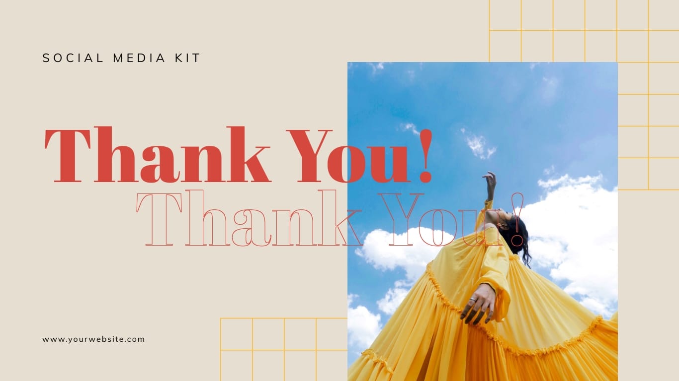 What is a Social Media Kit & How to Use for Your Company or Brand