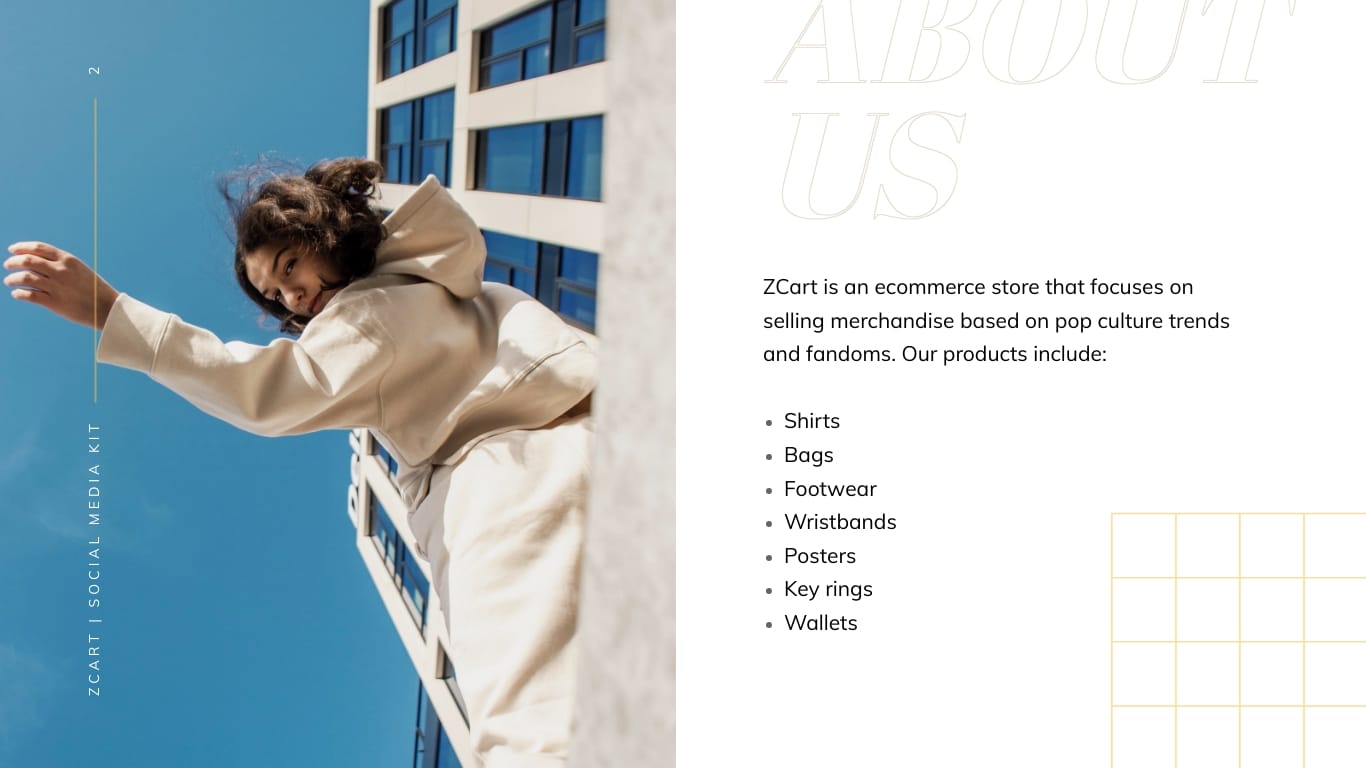 What is a Social Media Kit & How to Use for Your Company or Brand