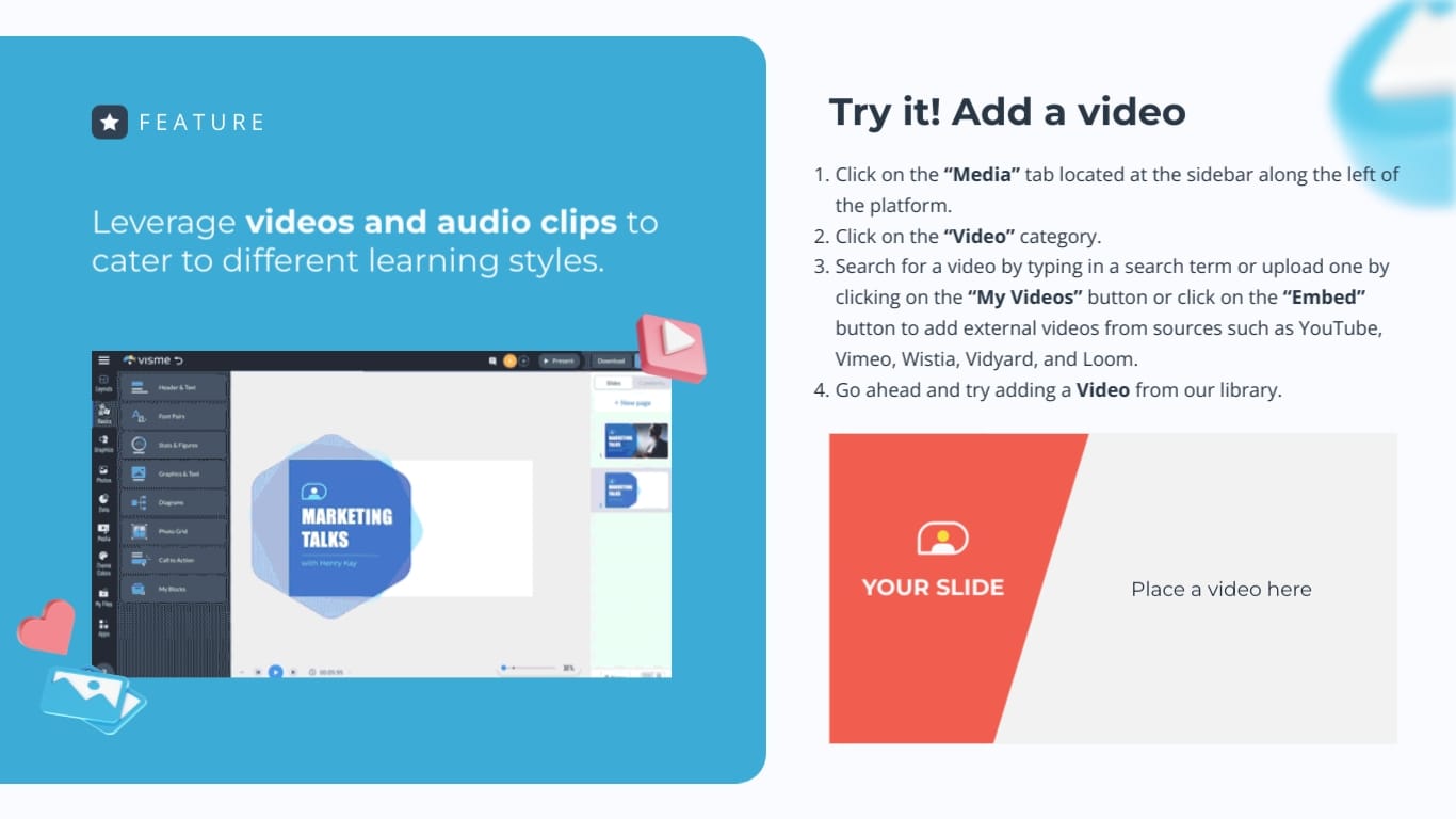 How to Develop Effective Training Materials (+ Templates)
